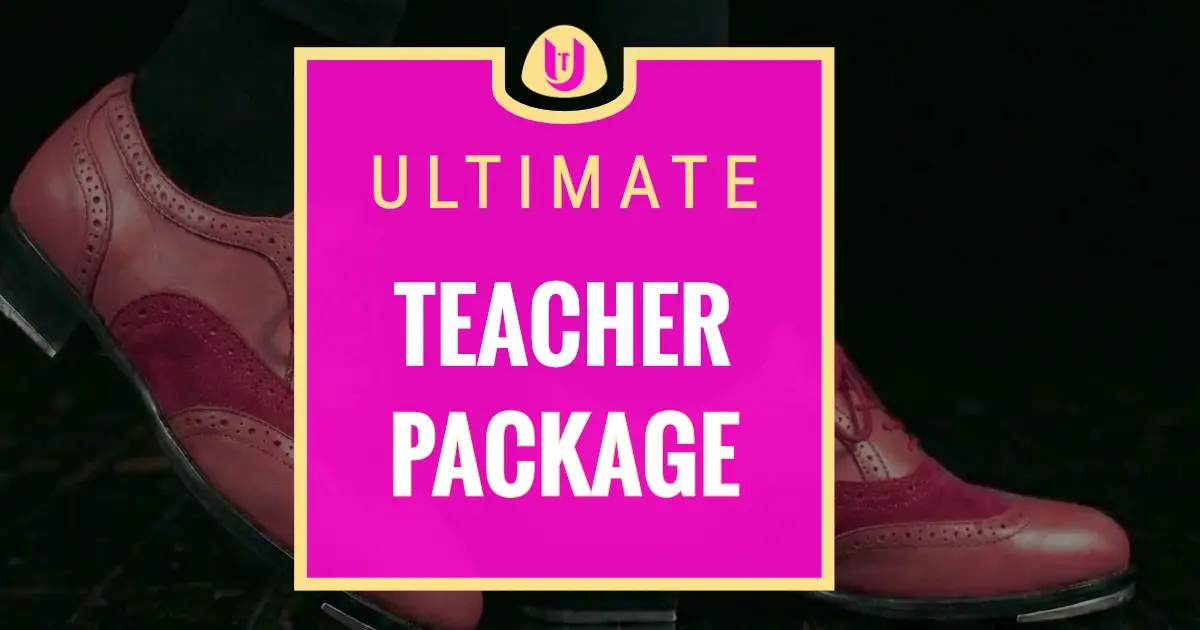 Ultimate Teacher Package | United Taps